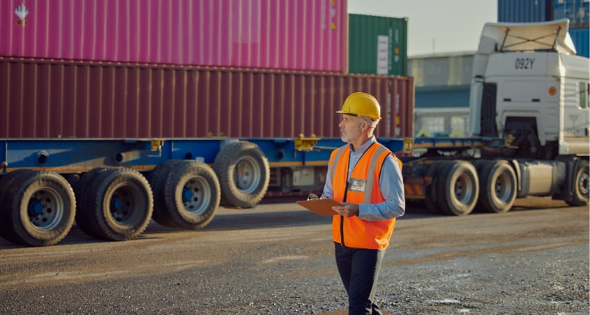 Trucking Recruiter | Taylor Transportation Search Group