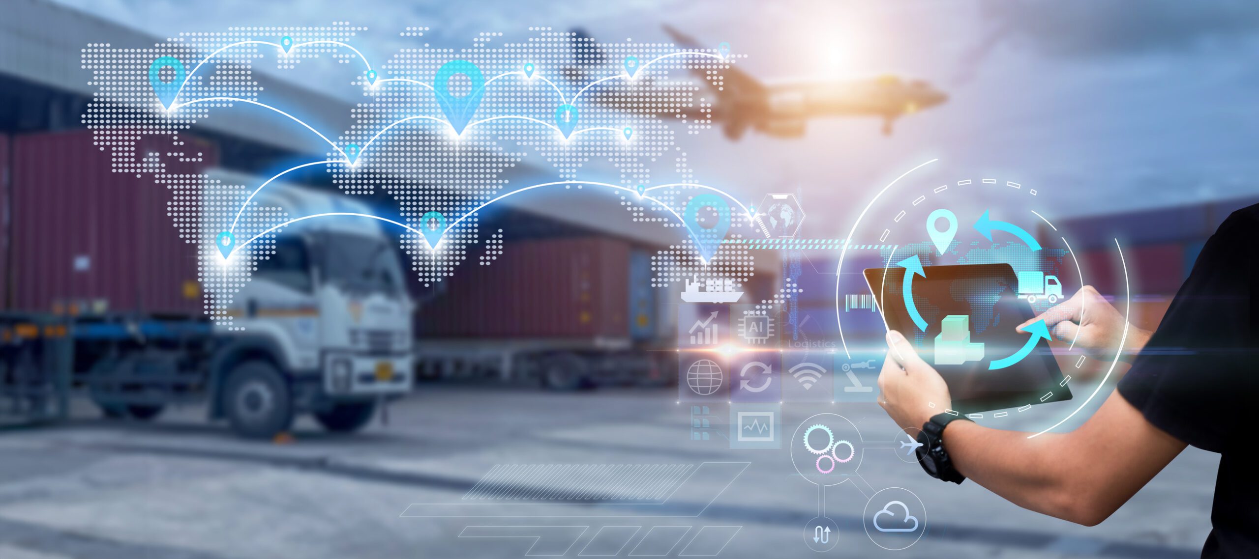 Transportation Executive Recruiting Firm | Taylor Transportation Search ...