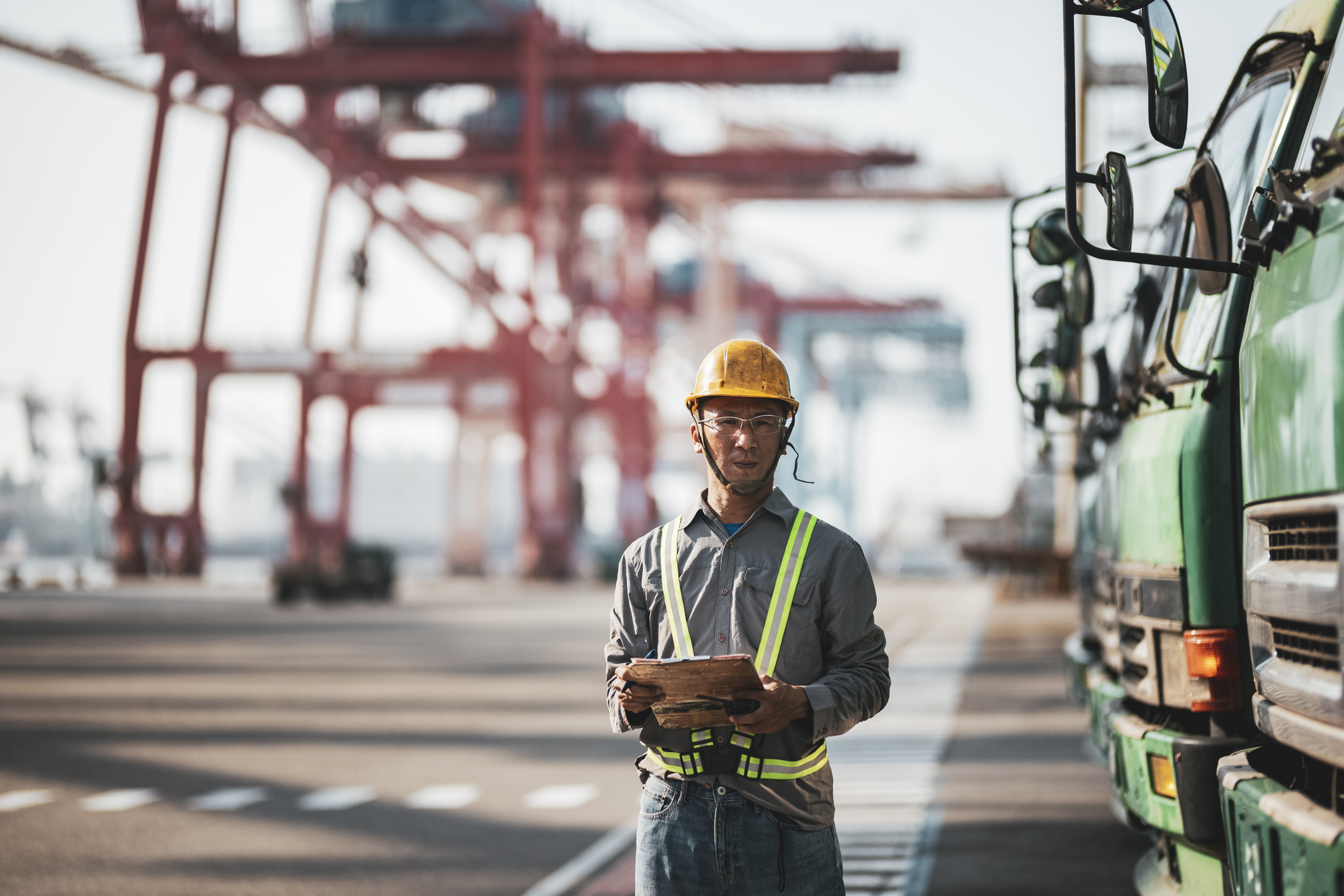Safety Recruiters for Transportation