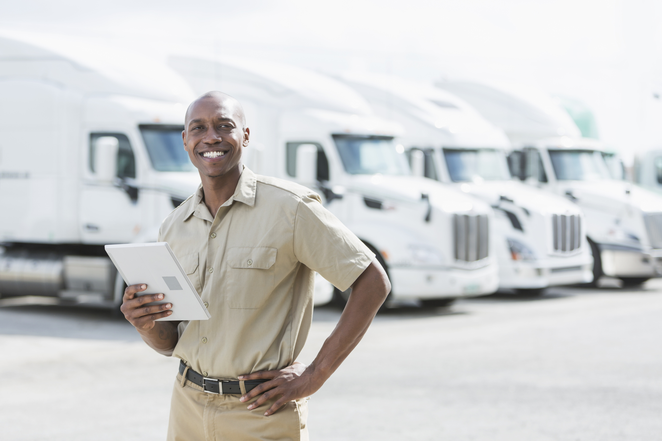 Quality Management Recruiters for Transportation
