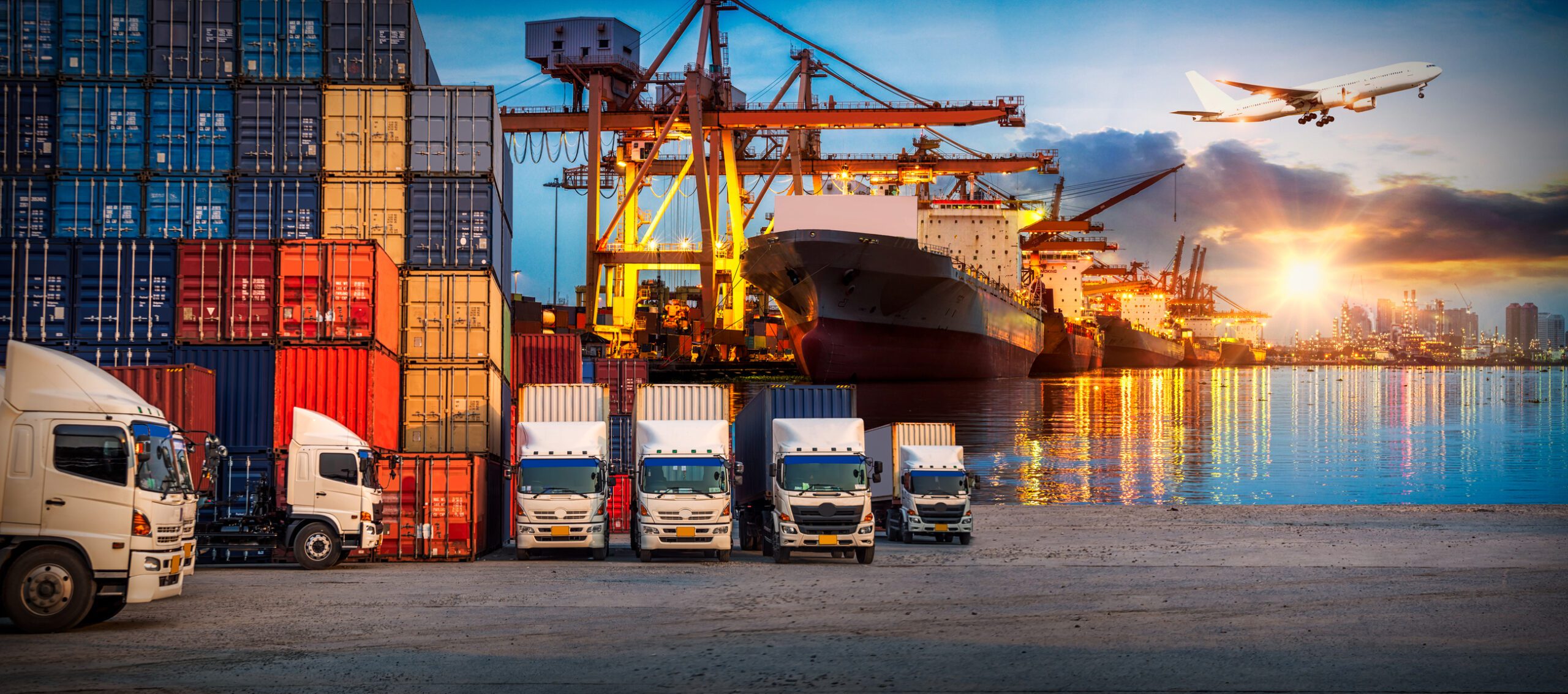 Transportation Recruitment in Illinois | Taylor Transportation Search Group
