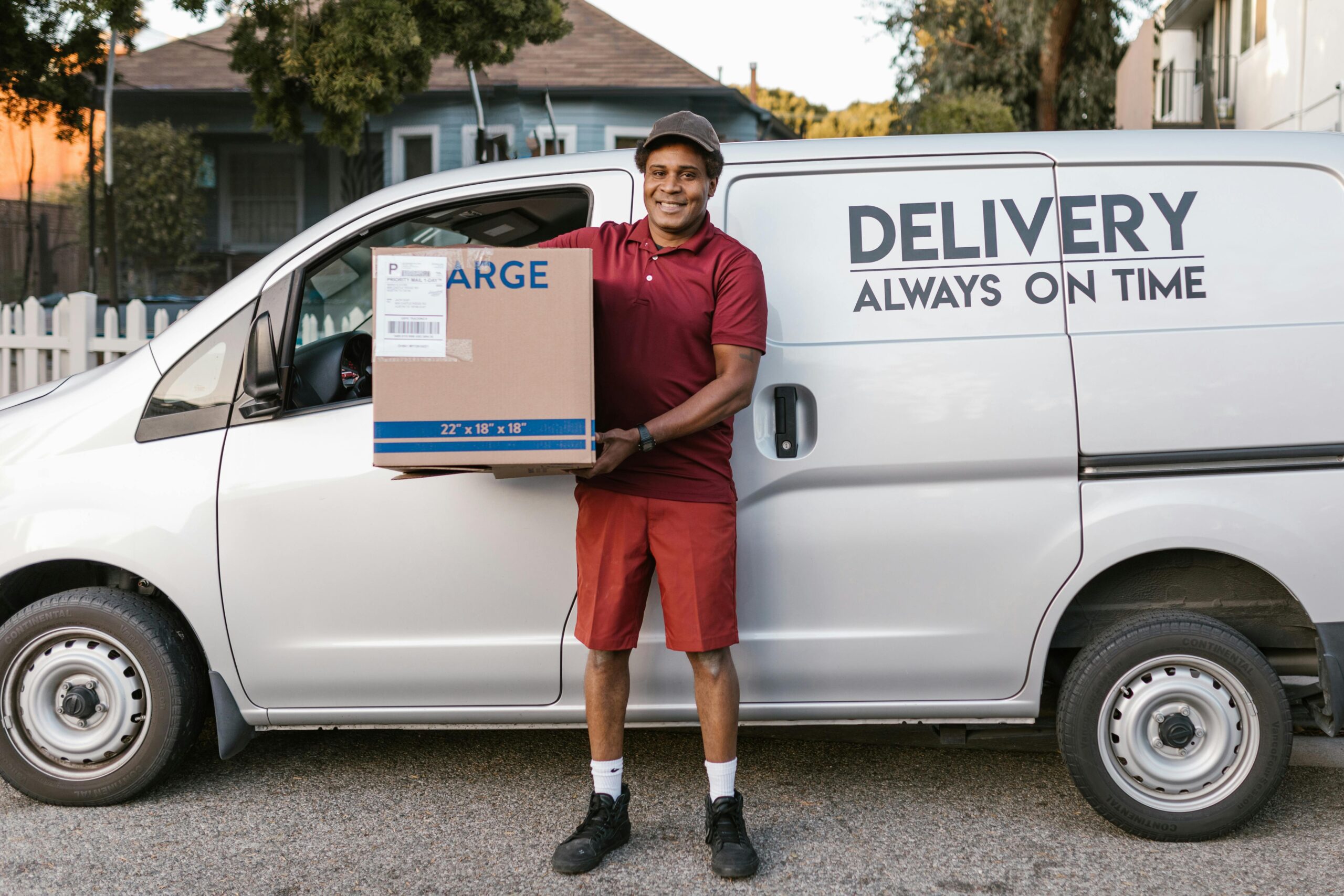 Transportation Recruiting in Texas
