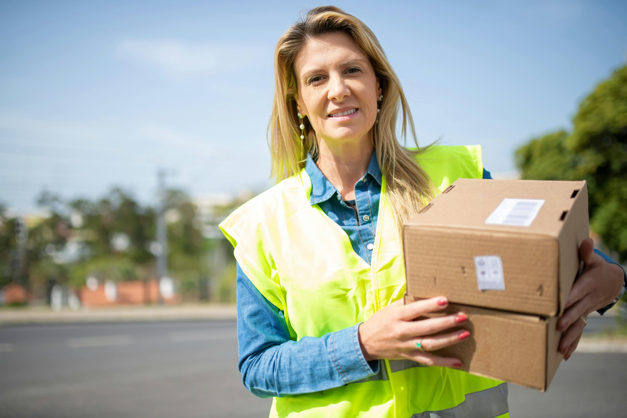 Transportation Recruiting in Illinois
